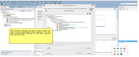 Blog About Oracle Technology Xslt Transformations In Oracle Service Bus
