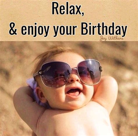 Sending Funny Happy Birthday Meme Is A Quick Way To Show That You Care