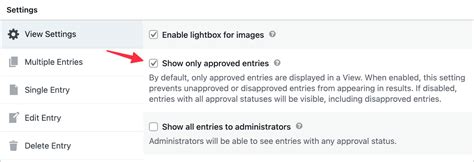 How To Create A Gravity Forms Approval Workflow Gravitykit
