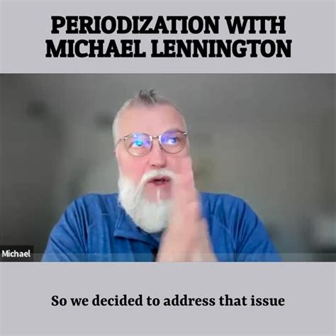 Video Alex Strathdee On Linkedin Harnessing The Periodization Concept From Sports The 12