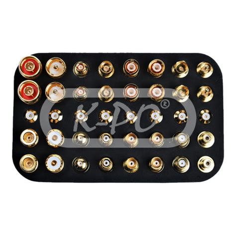 K Po Rf Adapter Kit K Po