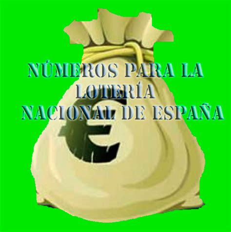 Método Para Ganar La Lotería Nacional España Y Otras