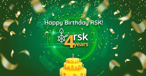 rootstocklabs on linkedin rsk rsk bitcoin rsk4years