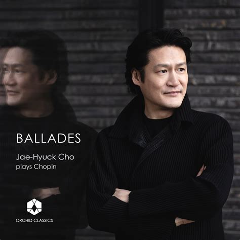 피아니스트 조재혁 Pianist Jae Hyuck Cho