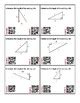 Pythagorean Theorem QR Code Activity By Anything Algebra TpT