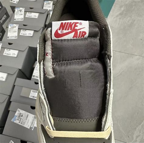 ts reverse mocha jordan one ax batch shark breeder 160rmb r