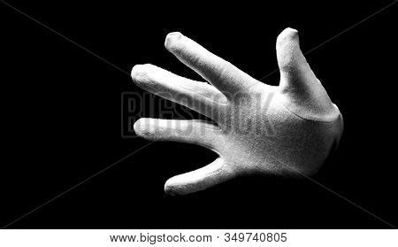 Number Five Male Image Photo Free Trial Bigstock
