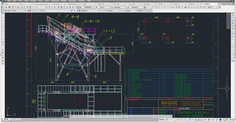 Heavy Duty Screens Autodesk Community Gallery