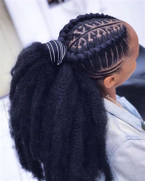 2024 Braids Hairstyles For Every Black Women 44 Explore Trending