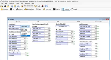 OE Dual Fan Speed Schematics LX Forums Forum