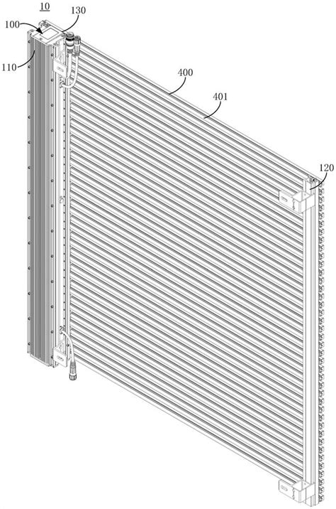 Display Screen Eureka Patsnap