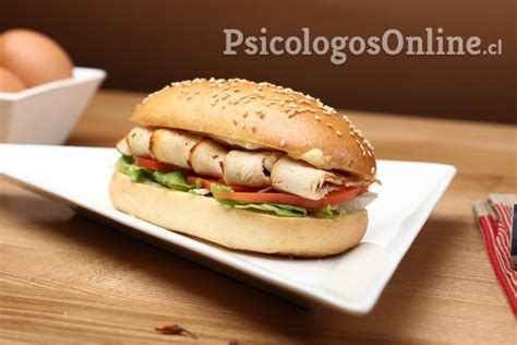 ¿qué Es La Técnica Del Sándwich Psicologosonlinecl