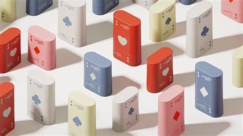 Deodorant Stick Packaging Premium Designs For Skincare Brands
