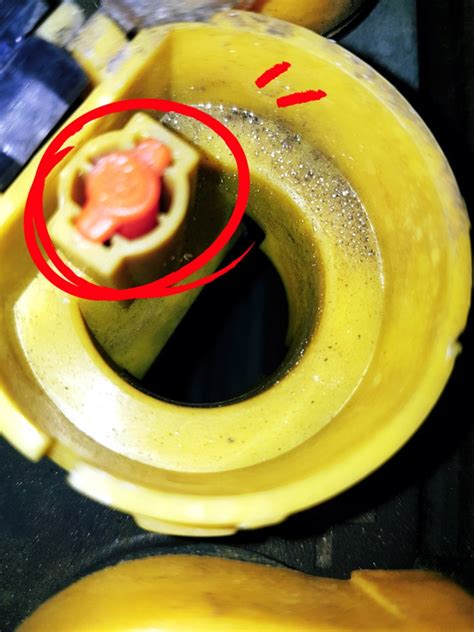 전동지게차 배터리 증류수 간단관리법 네이버 블로그