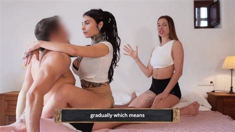 Comment Avoir Du Sexe Tantrique Guide 😍 Complet