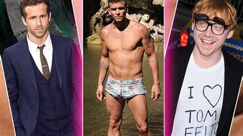 It S Sex O Clock And We Re Feeling Eclectic Or Perhaps Just Desperate Mirror Online