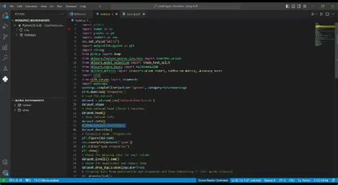 Pranjal Patidar On Linkedin Pythonprogramming Internshipexperience