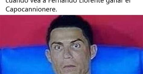 Memedeportes La Tercera Es La Vencida