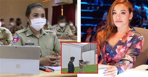 នរណាថា តារាមានតែសក្តិ អត់ចេះអី មើល សុខ សីឡាលីន ទៅ បា ញ់កាំភ្លើ ងស្ទាត់ដៃ តែម្តង មានវីដេអូ