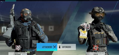 Cute Pose Sledge Rrainbowsixsiege