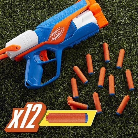 New Nerf Pistol Nerf Gun Zombie Apocalypse Part 2 Sneak Peek YouTube