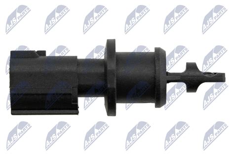 Sensor Intake Air Temperature Ect Ch 010 Nty 4606487ab 4606487aa