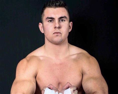 Beefcakes Of Wrestling Father Vs Son
