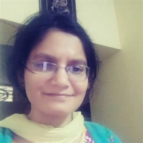 Rupal Deva Group Leader Charite School Of Medicine Berlin Ph D