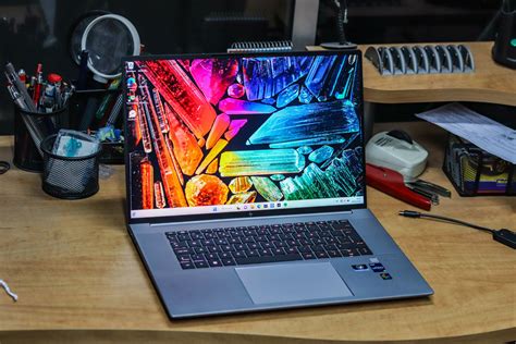 Análise Hp Zbook Studio 16 G9 Uma Workstation Portátil Pronta Para