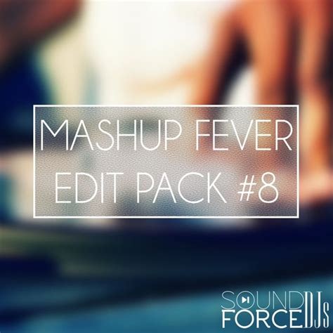 Free Edit Pack From The Sound Force Djs Crew Rdjs