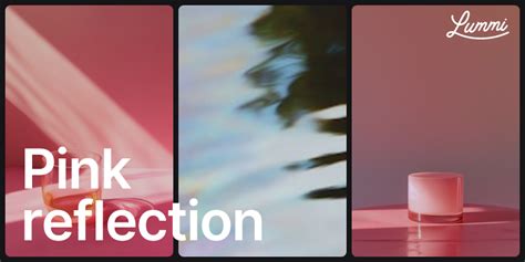 Pink Reflection Images — Free Hd Download On Lummi