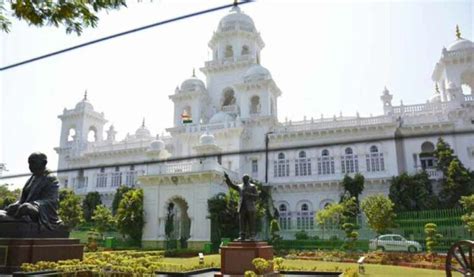 Telangana Assembly Passes Tsrtc Merger Bill Telangana Today