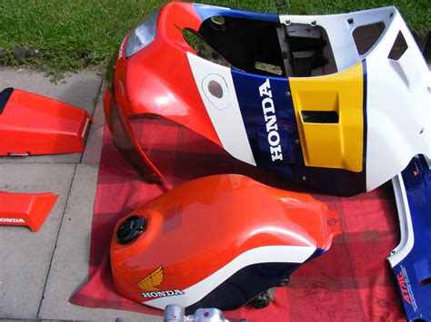 400 7 - Rare SportBikesForSale