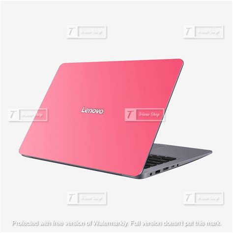 Jual Stiker Laptop Garskin Laptop Lenovo Laminasi Shopee Indonesia
