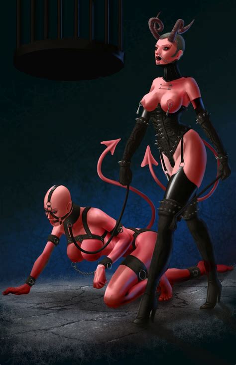 Pet Devil By Skuatmraa Hentai Foundry