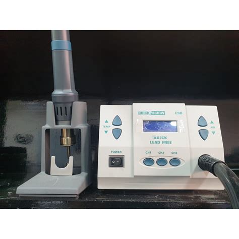 Jual Blower Quick 861DW Shopee Indonesia