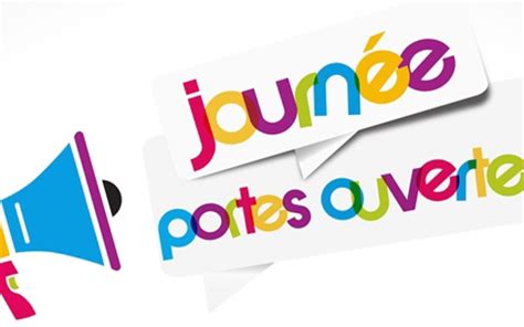 PORTES OUVERTES Collège Gerard Philipe