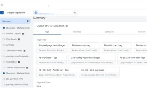 Setup Ga4 Server Side Tracking Google Tag Manager Ecommerce Conversion Tracking By Quickentry24