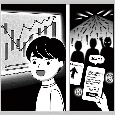 내가 쓰는 코인 거래소는 안전할까 가짜 거래소 주의보
