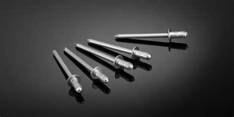 News What Are The Methods Of Rivet Connection
