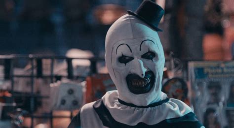 Terrifier 3 Soll Laut Regisseur Wieder Richtig Gruselig Werden Wie