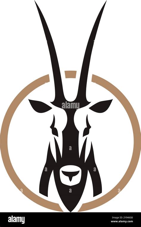 Oryx Logo Oryx Logo Design By Med Mansour On Dribbble