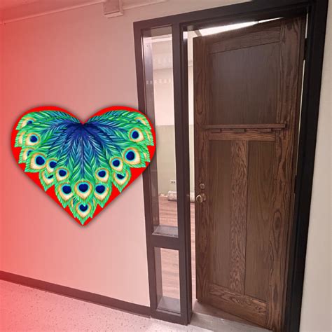 Valentines For Molly Peacock Secret Poetry Room Binghamton University