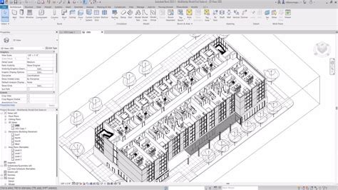 Revit Bim Construction Bimmanager Nicole Mater Ra