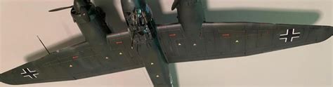 Ju 88p 1 Tank Buster Ipms Usa Reviews Website