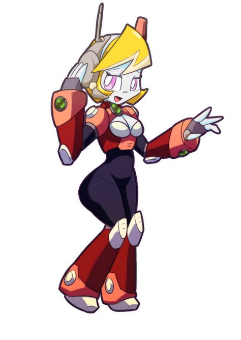 Pivot Alia By Zedrin On Deviantart