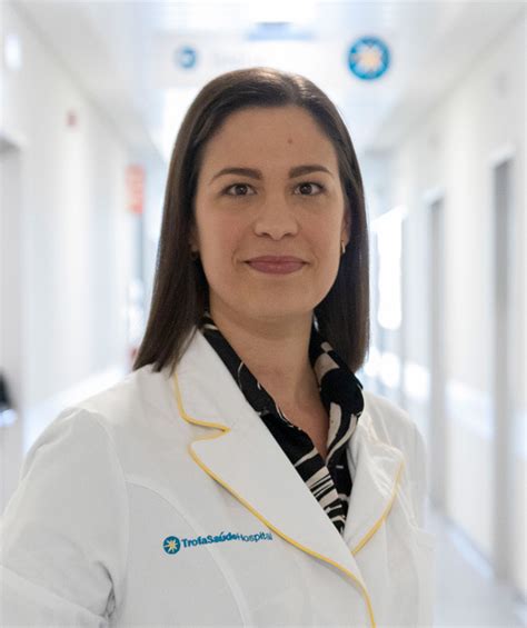 Patrícia Fernandes Dra Trofa Saúde
