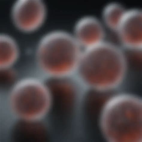 Exploring Cytiva Ficoll Applications And Insights