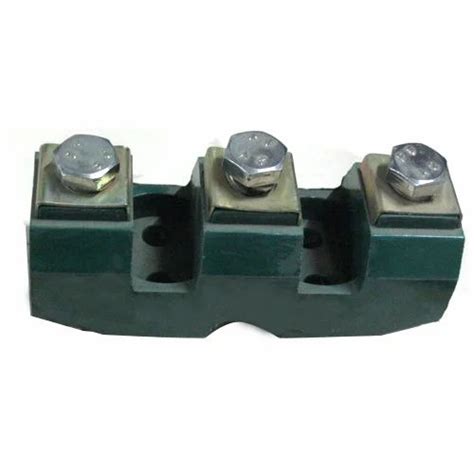 Bv Chains Terminal Block For Siemens 60 Hp At ₹ 68piece In Mumbai Id