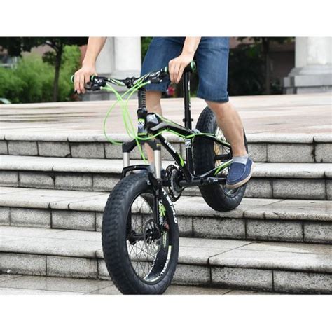 20인치 24단 Mtb 오프로드 바퀴큰자전거 팻자전거 대형타이어 팻바이크 광폭 티몬
